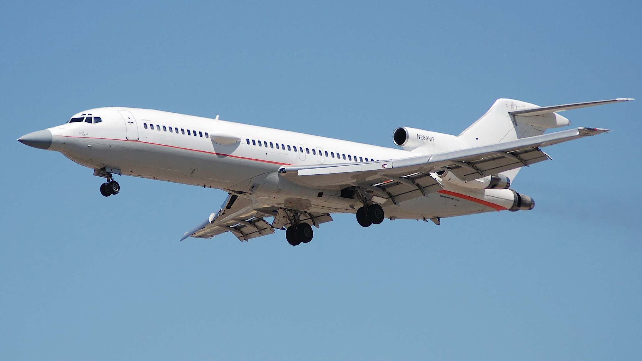 我们和负责F-15EX新雷达项目的女人聊了聊